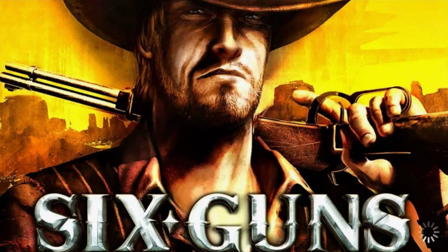 Six Guns - Часть 5: Финал