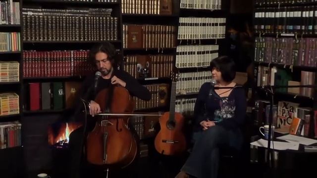 13 Диана Коденко. А она приходила туда... — Ян Максин.  Per me, per te