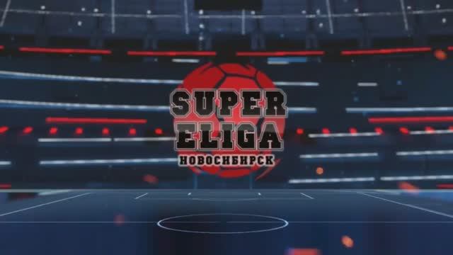 Супер Елига им.В. Ивакина IV сезон 🏆 второй тур ⚽️ 27.09.2024 🎥
«Сибирьэнергосервис» 0:2 «Запаска