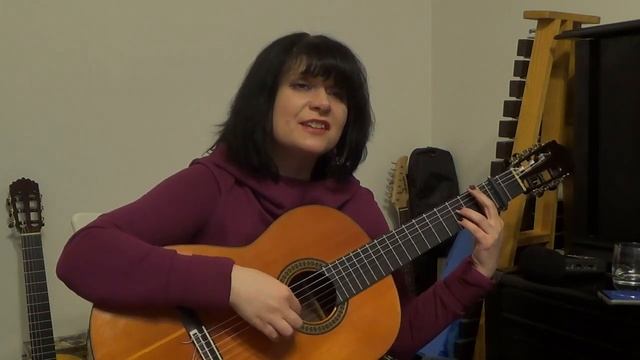 04 Диана Коденко. Мы, ровесники Гарри Поттера... / Гобелен (Б. Смоляк)