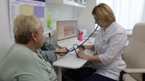 Как проходит консультация врача- кинезитерапевта в Центре доктора Бубновского
