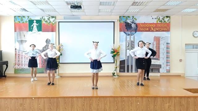 Концерт ко Дню защитника Отечества