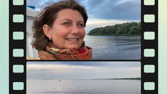 Новгород Великий, июль 2020