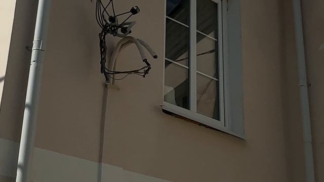 Лекция-консультация «Окна старого города - Дом купца Лебедянцева». Калуга (16 мин 21 сек)