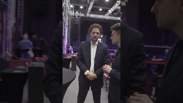 КАК ПРОХОДИТ ПОДГОТОВКА К КРУПНЫМ МЕРОПИРЯТИЯМ LEGAT BUSINESS #businessmen #legatbusinessforum #lbc