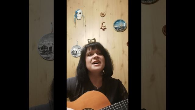 Диана Коденко. Сентябрь (Андрей Козловский)