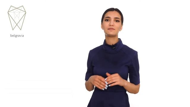 Изабелла Ширяева - стоматологический гигиенист.