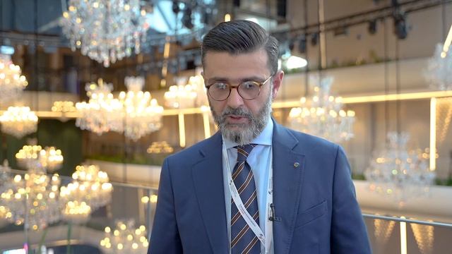 Карен Авагян, директор Фонда «Центр стратегического развития» Республики Армения