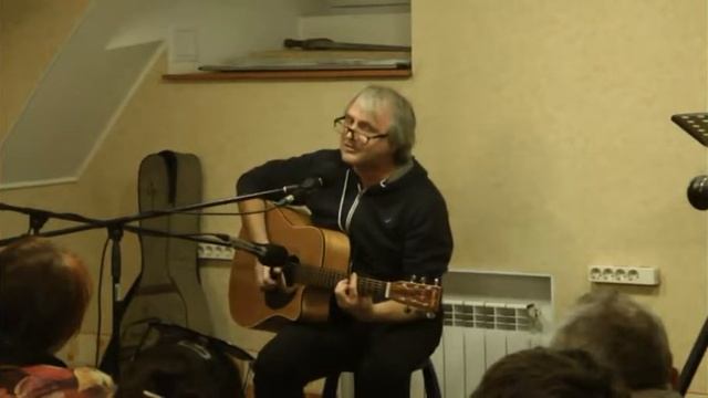 Алексей Проскурнин. Квадрат