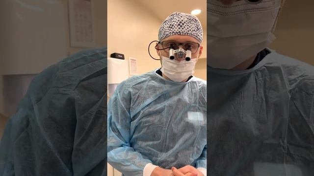 ✅ Удаление зубов и установка имплантатов за 1,5 часа