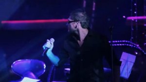 песня "Очарование" (муз.C.Низовцев,сл. Герман Витке) Nizovtcev-live