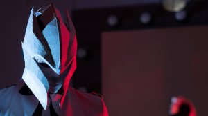 UFO промо 
15 секундный ролик