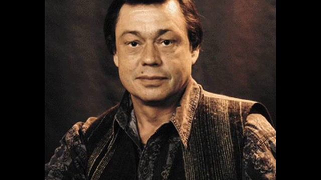 Николай Караченцов. Марьина Роща (Л. Квинт, Л. Квинт)