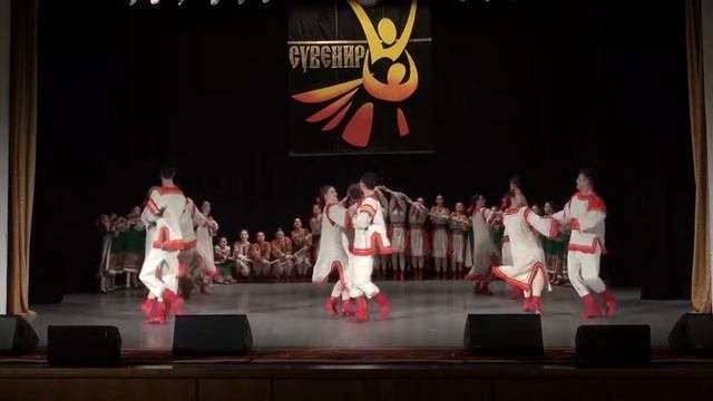 Ковано колесо
