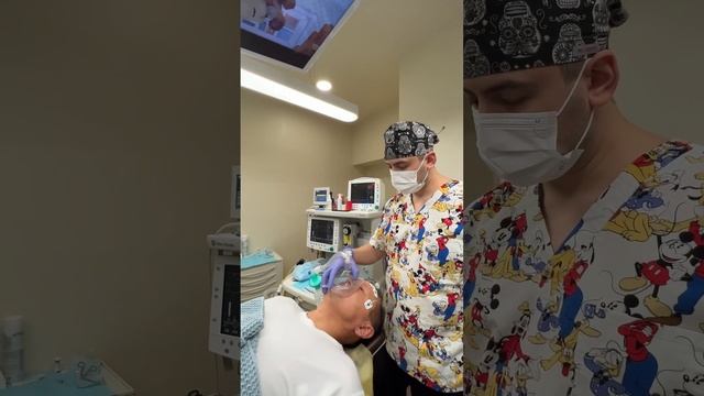 Удаление зуба и немедленная имплантация в Belgravia dental studio