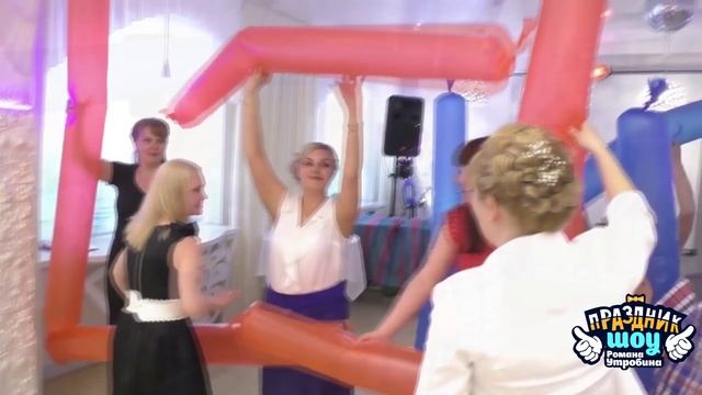 ВЫПУСКНОЙ - 4 класс