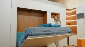 Экскурсия по шоуруму Progress Design