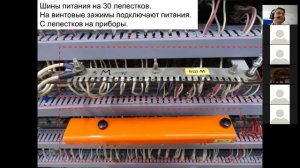 МДК .2.1. Монтаж постовых устройств 2 серия
