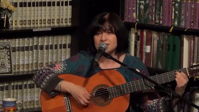 07 А. Васильев. Я чувствую прозрачность лучевую — Д. Коденко.  Говорила, буду тебе женой