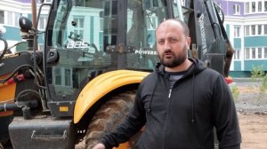 Что же случилось за полтора года эксплуатации Cukurova 885?