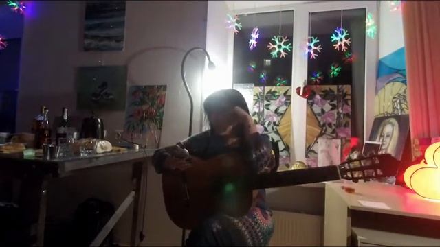 Диана Коденко. Выбери главных людей