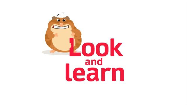Go Getter 1. Unit 1. Get Grammar! – We're friends!