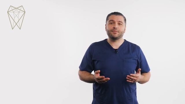 Алексей Язев - стоматолог-терапевт