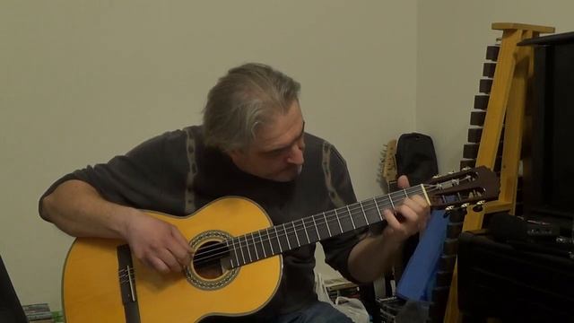 07 Борис Смоляк. Свернись клубком... (ст. Д. Коденко)