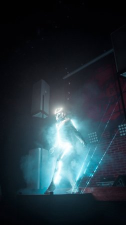 Live video
Show project UFO