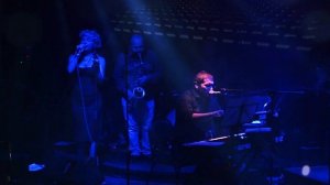 песня"Зачем ему" Сергей Низовцев(муз.C.Низовцев,сл. Герман Витке) Nizovtcev-live