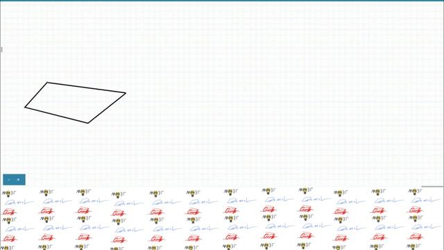 1. Параллелепипед в координатном пространстве.
