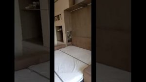 мебель трансформер-отзыв-Прогресс Дизайн
