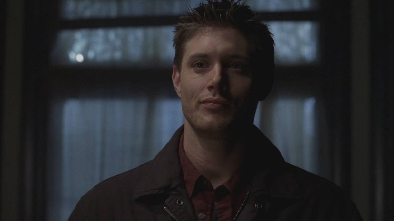 BAD COMPANY_MOVIN' ON_OST SUPERNATURAL