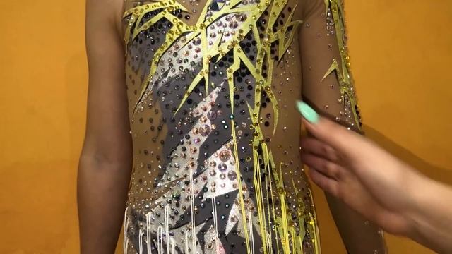 Купальники для Художественной Гимнастики. Обзор художественная гимнастика  proгимнастика