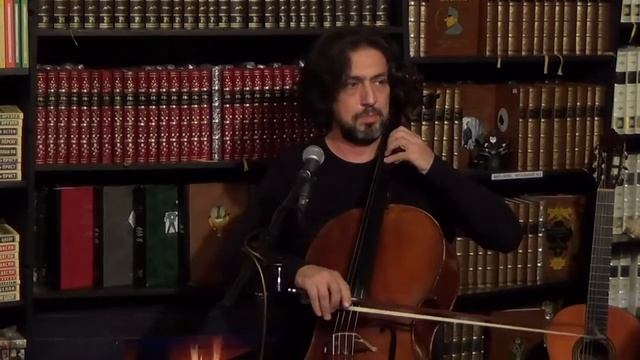 17 Диана Коденко. Деревянная лодка — Ян Максин. Sempre