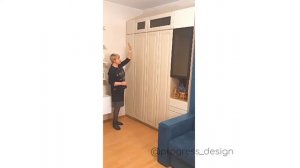 #отзыв покупателя о кровати-трансформер