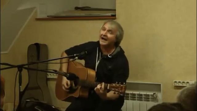 Алексей Проскурнин. Красиво