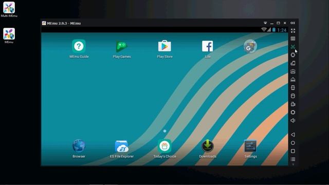 how to use android apps on pc |step by step |without bluestack install ...