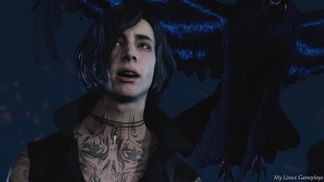 Devil May Cry 5 | Прохождение ➫ 01