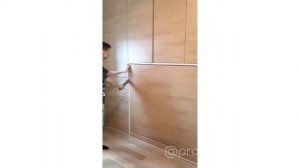 #отзыв о кровати-трансформер без дивана горизонтальная
