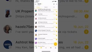 Lead Connector App