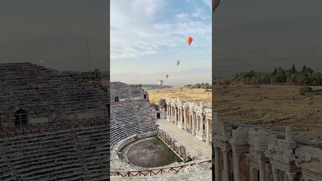 Воспоминания моего телефона о Турции. 2019 год #турция