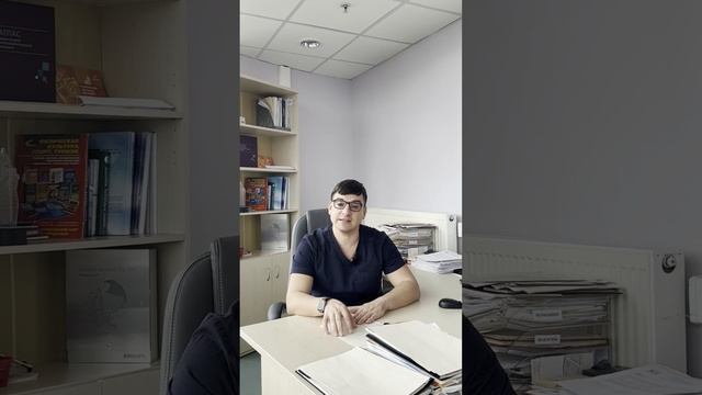 Как проходит консультация в центре хирургии грыж