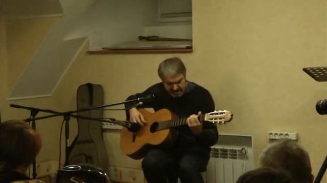 Борис Смоляк. Пуля-дура