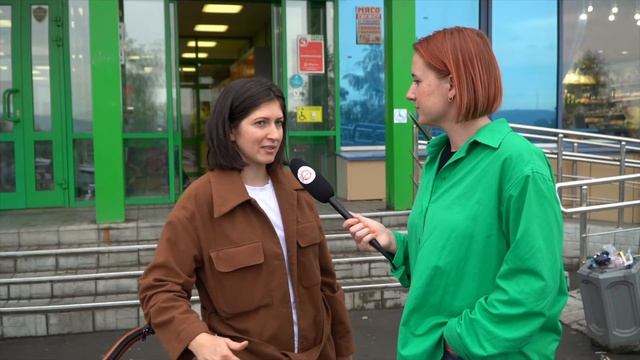 Наши магазины глазами клиента