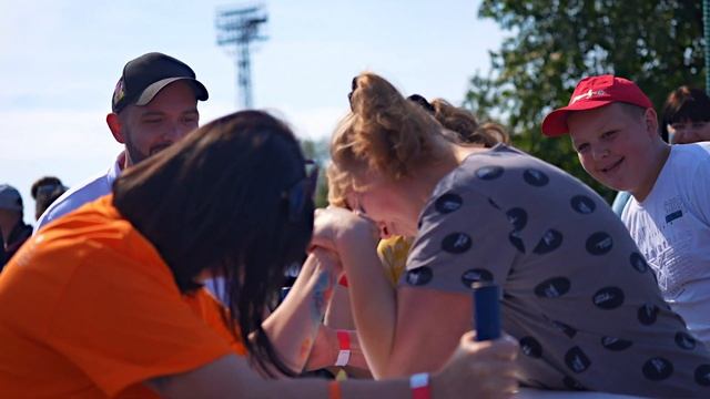 Спартакиада'22