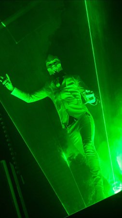 Live video
Show project UFO