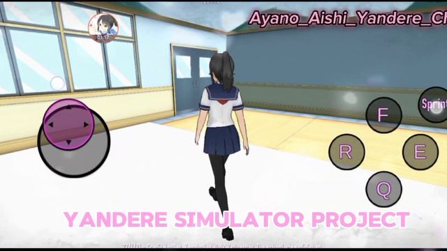 Yandere simulator Project Android by Gabriel Dev + Download Link in pin ...