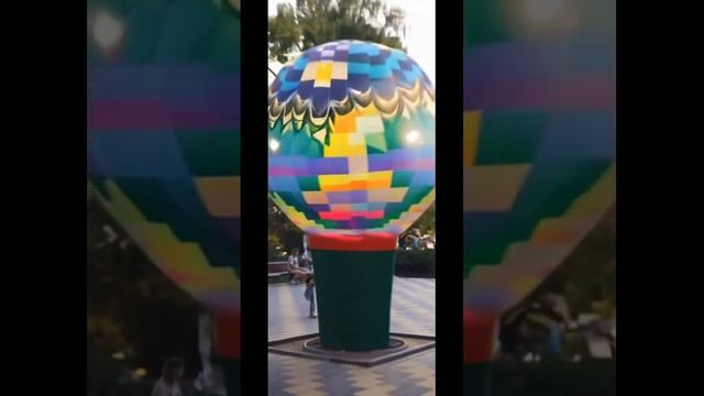 монтаж и демонтаж будущего в компании Декоис