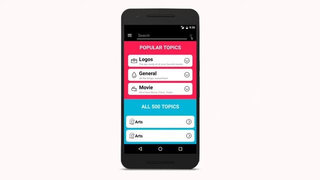 QUIZ :: Android App :: SOURCE CODE - смотреть видео онлайн от «Android ...